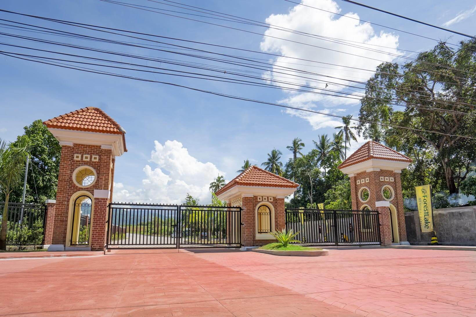 Memorial Parks Nationwide | Memorial Parks in PH